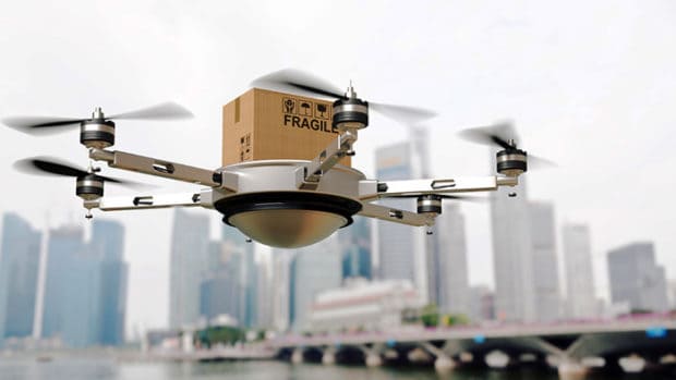 Discover Logistics Industry Trends, Startups & Technologies!