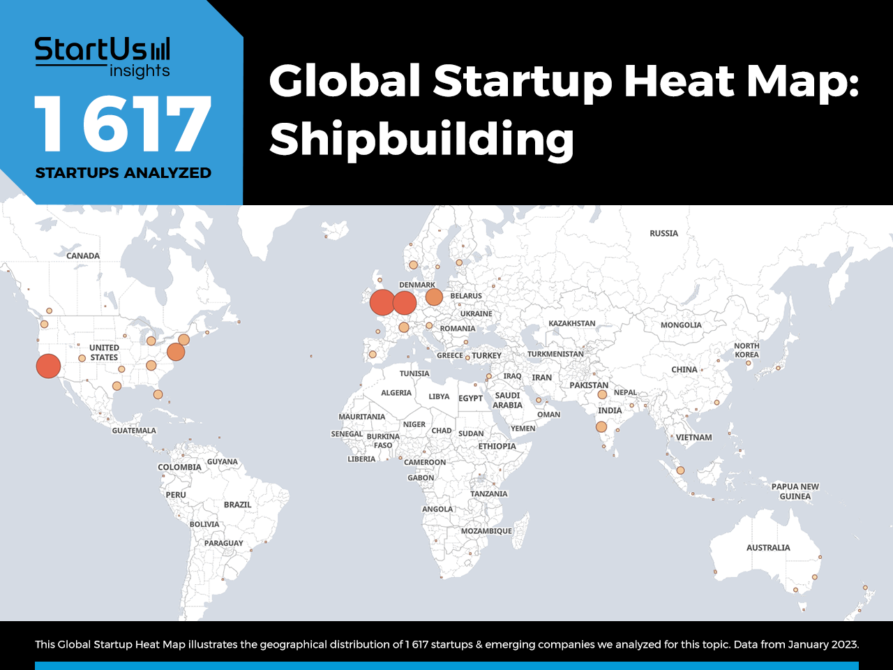 Top 9 Shipbuilding Trends (2025) | StartUs Insights