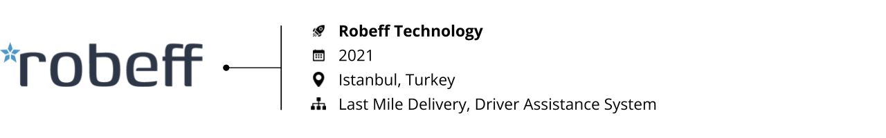 20 Autonomous Vehicle Startups to Watch (2025) | StartUs Insights