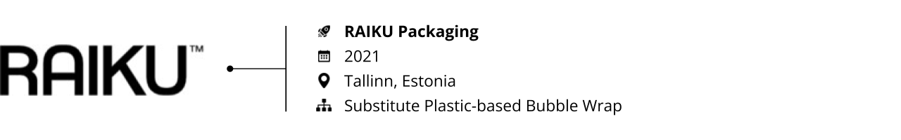 10 Top Compostable Packaging Startups in 2023 | StartUs Insights