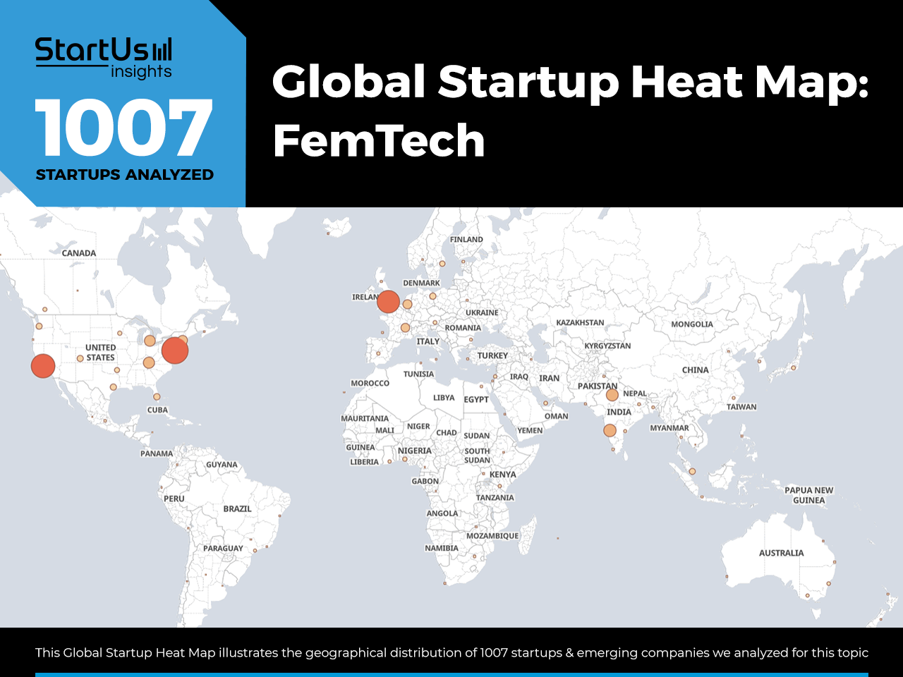 Explore the Top 10 FemTech Trends in 2025 | StartUs Insights Explore the Top 10 FemTech Trends in 2025 | StartUs Insights