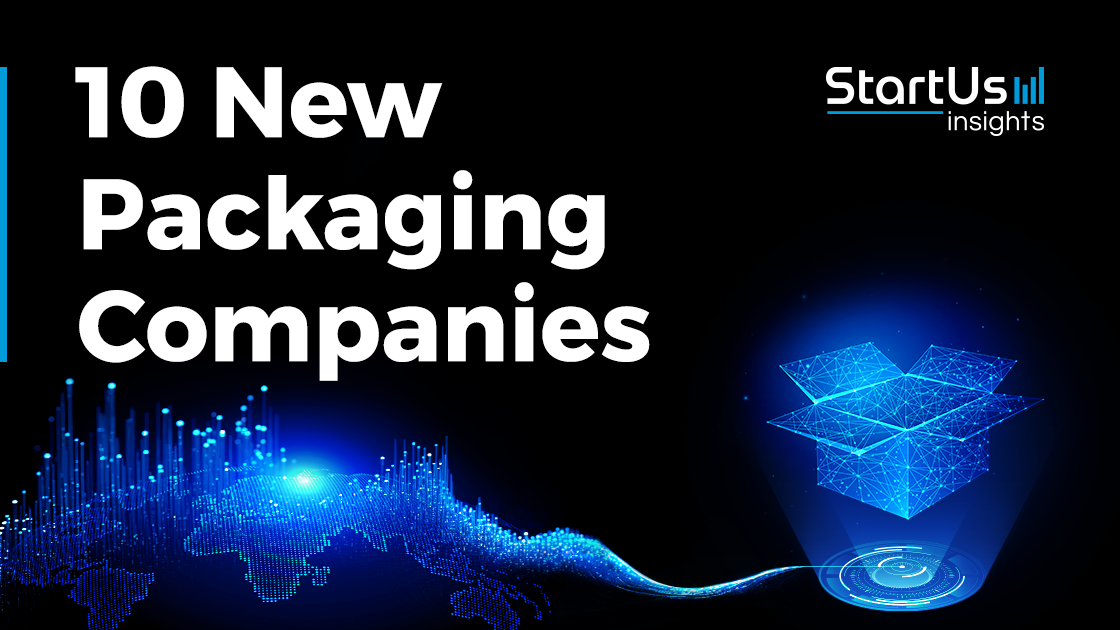 10 New Packaging Companies: Unwrapping Progress