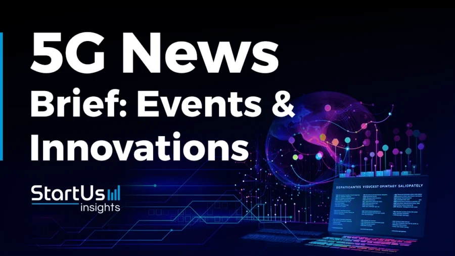 5G News Brief: Events & Innovations | February 2024
