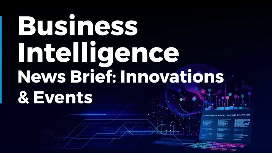 Business Intelligence News Brief for Feb 2024 | StartUs Insights
