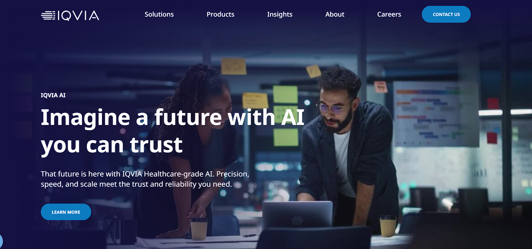 13 Top Market Research Companies in 2024 | StartUs Insights