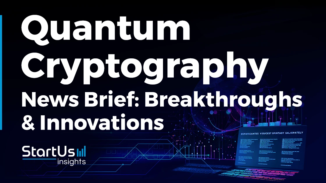 Quantum Cryptography News Brief | February 2024