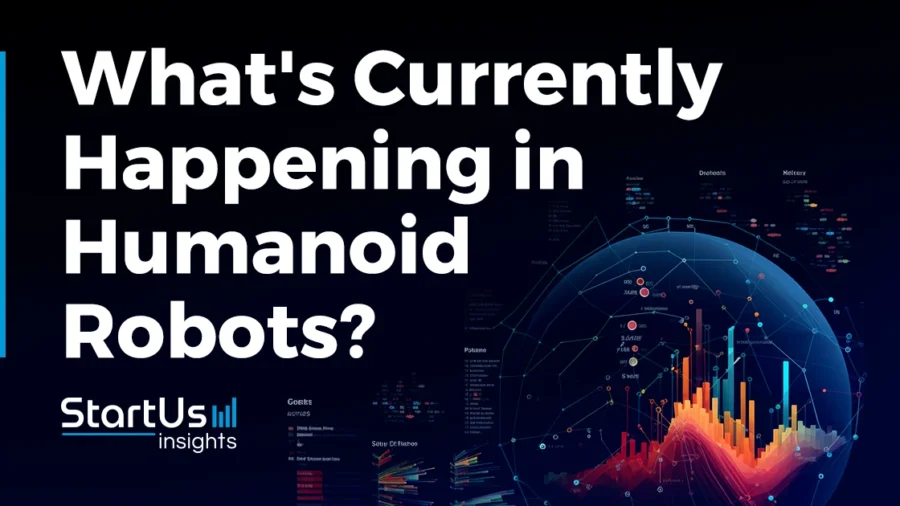 What's Currently Happening in Humanoid Robots? | Q1 2024