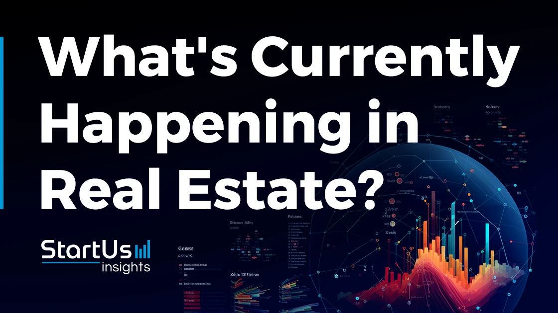 What’s Currently Happening in Real Estate? | Q1 2024