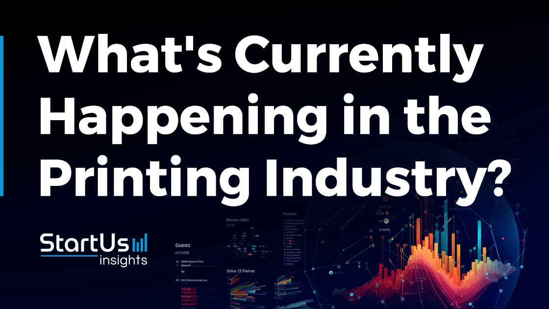 What's Currently Happening in the Printing Industry? (Q1 2024)