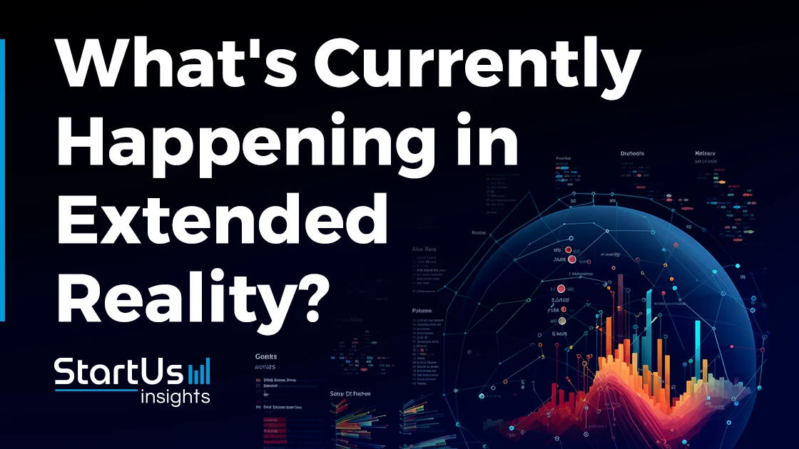 What's Currently Happening in Extended Reality? (February 2024)