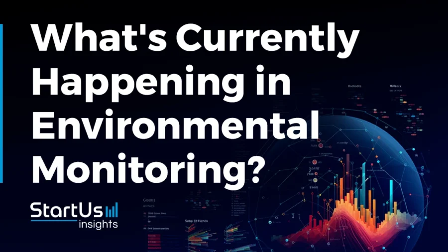 What's Currently Happening in Environmental Monitoring? | Q2 2024