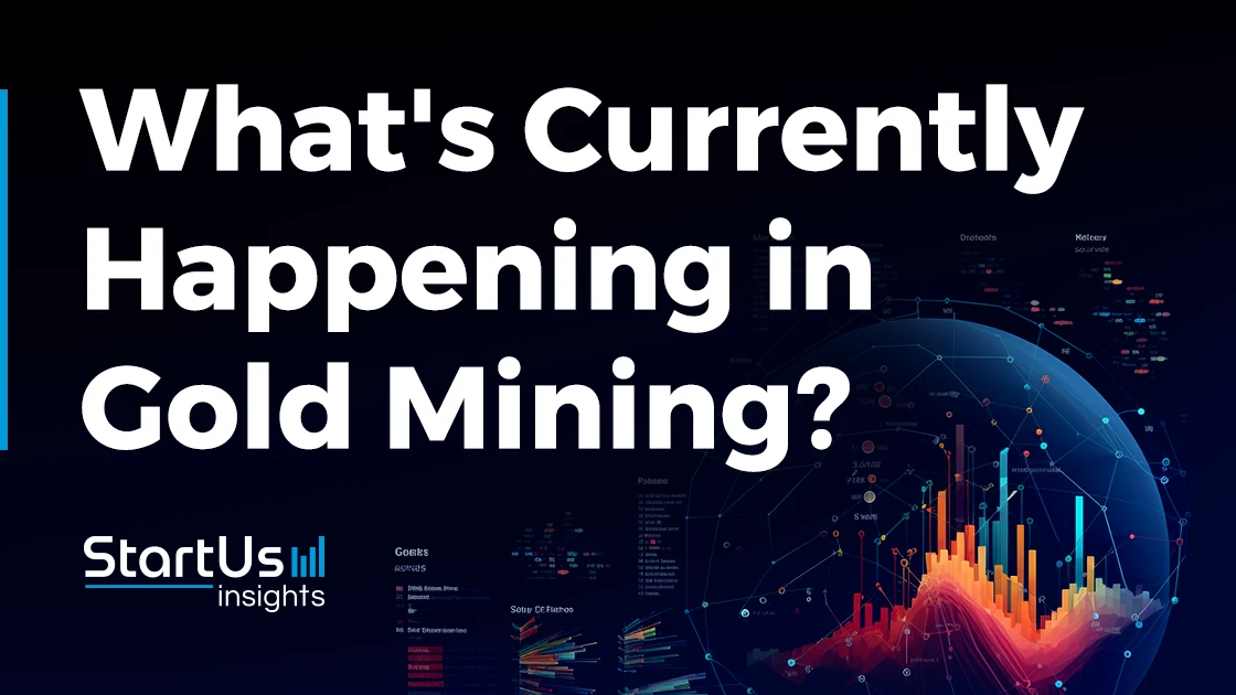 What’s Currently Happening in Gold Mining? | Q2 2024