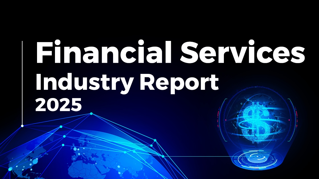 Financial Services Industry Report 2025 | StartUs Insights