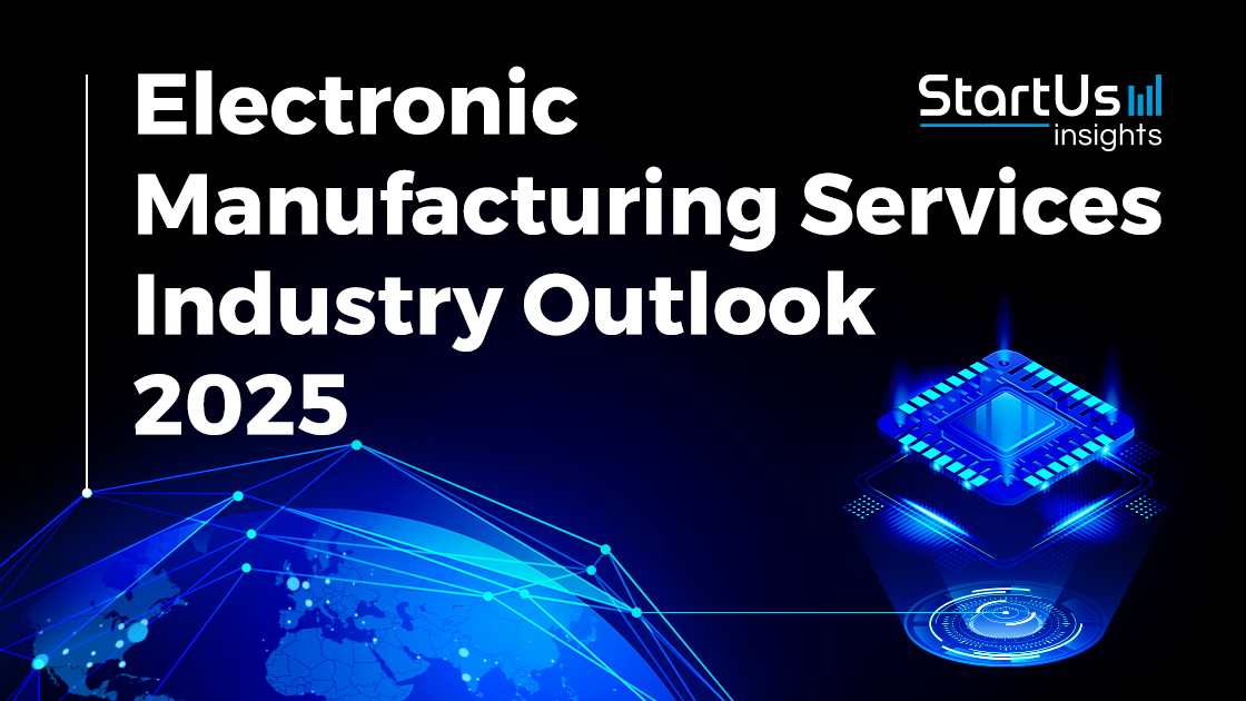 Service Industry Electronic Manufacturing Services Industry Outlook