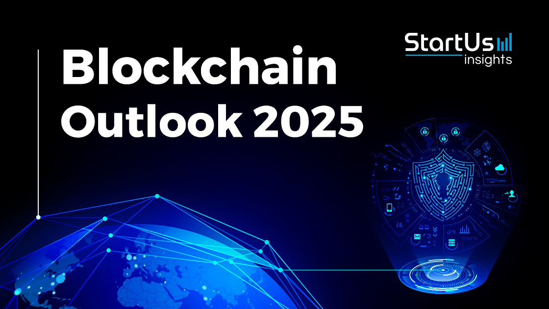 Blockchain Outlook 2025 Startus Insights