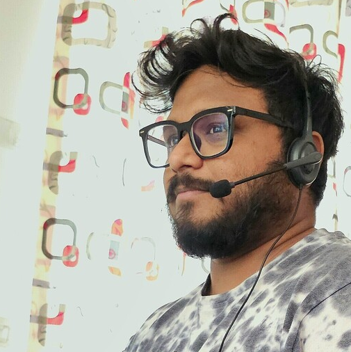 Adarsh R. | StartUs Insights