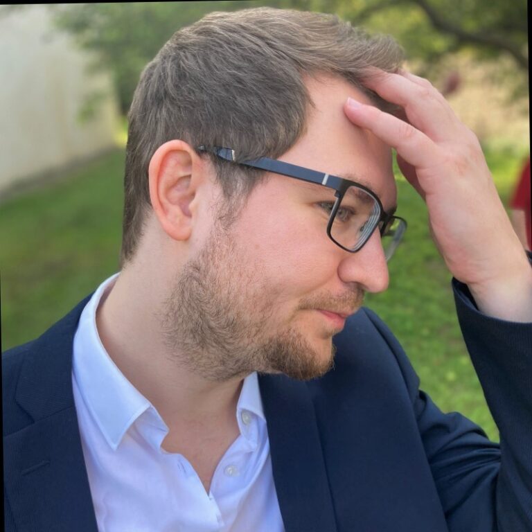 10 Modern Technology Trends to Watch [2025] | StartUs Insights