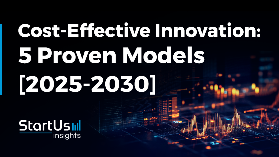 Cost-Effective Innovation | 5 Top Models for 2025 Tariff-Era Growth