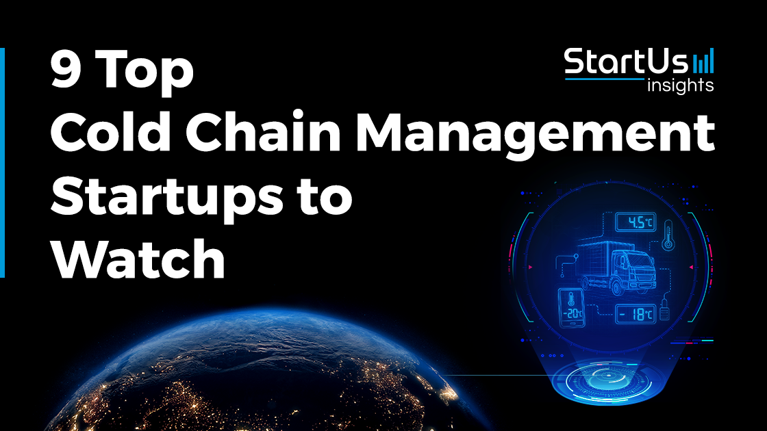 9 Top Cold Chain Management Solutions to Watch in 2026