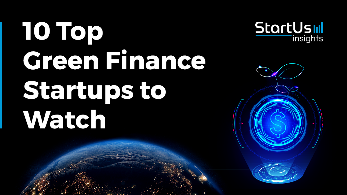 10 Emerging Green Finance Companies to Watch in 2026