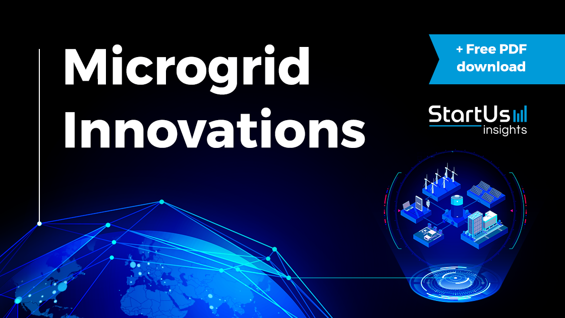 Microgrid Technology: AI, Storage & Grid Autonomy at Scale